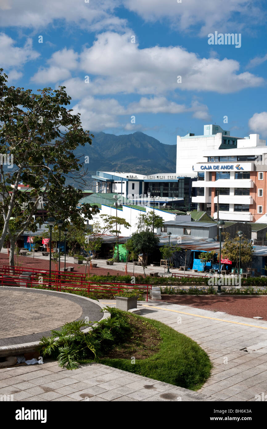 Capital of costa rica hi-res stock photography and images - Alamy