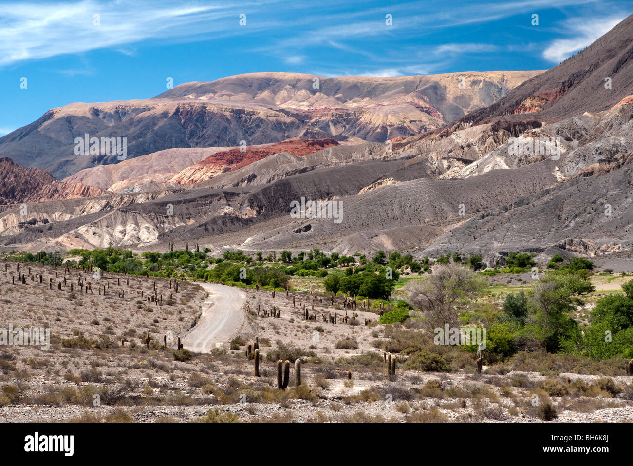 Lerma valley hi-res stock photography and images - Alamy