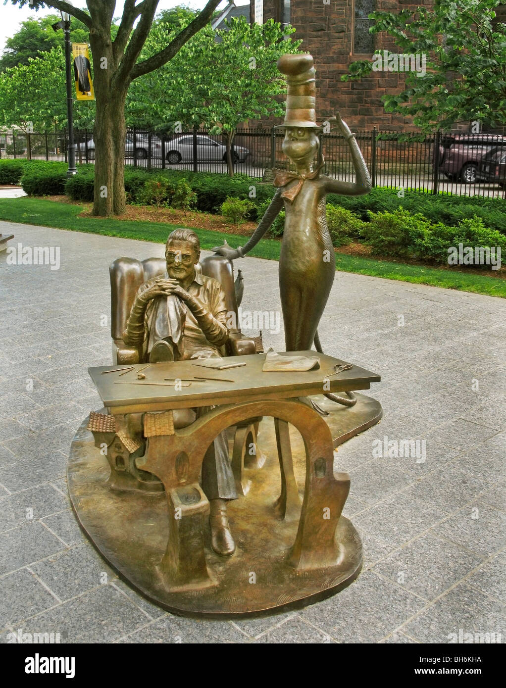 Dr seuss hi-res stock photography and images - Alamy