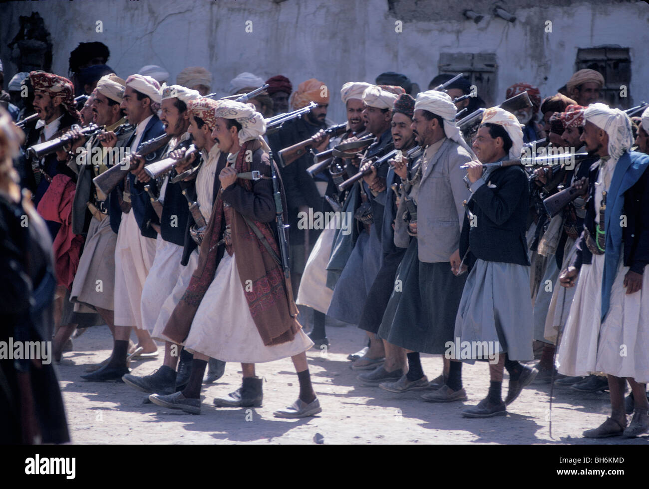 Arab Tribesmen High Resolution Stock Photography and Images - Alamy