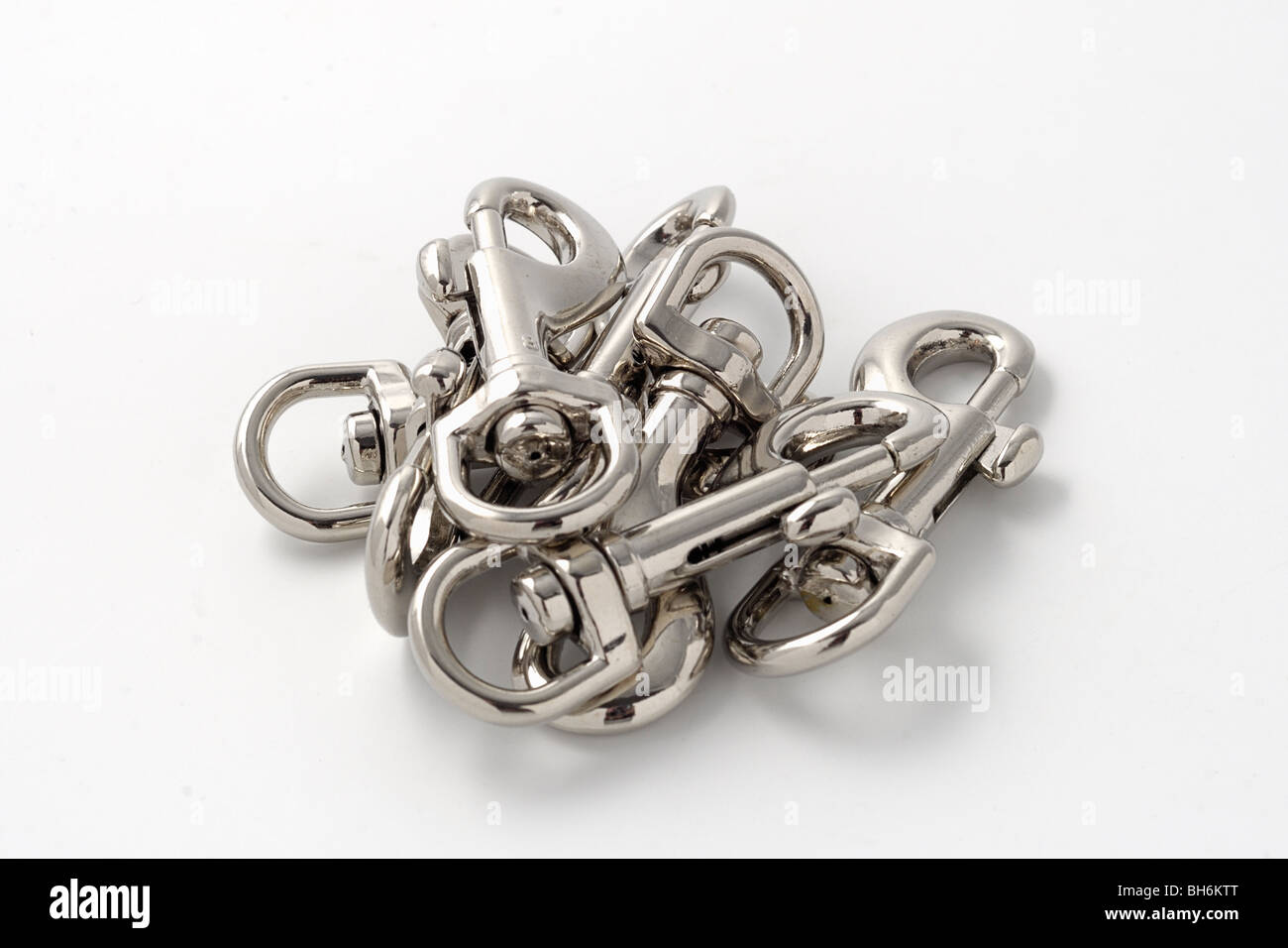 Swivel hooks hi-res stock photography and images - Alamy