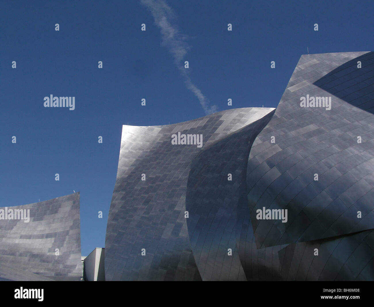 Fisher Center for the performing Arts Bard College Stock Photo - Alamy