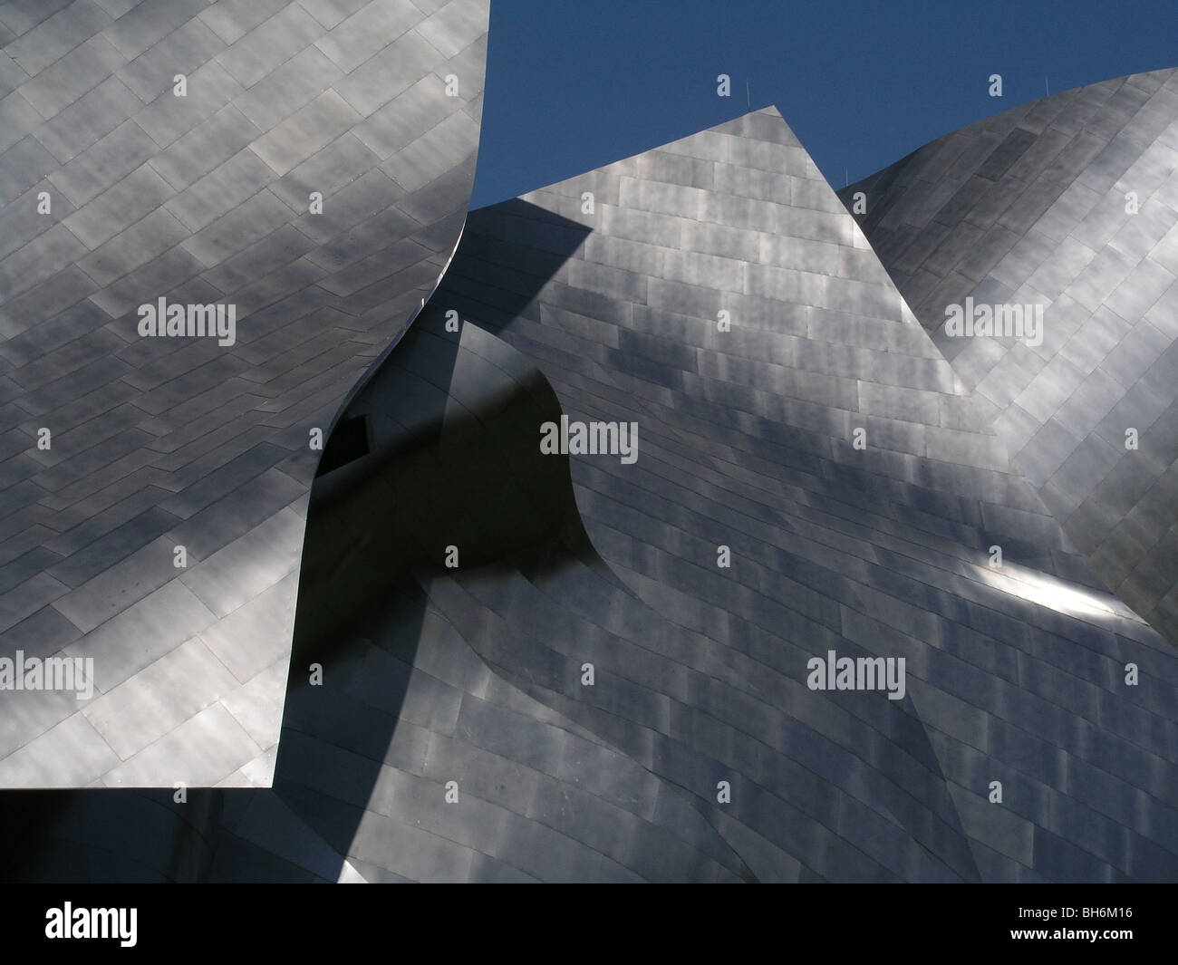 Fisher Center for the performing Arts Bard College Stock Photo - Alamy