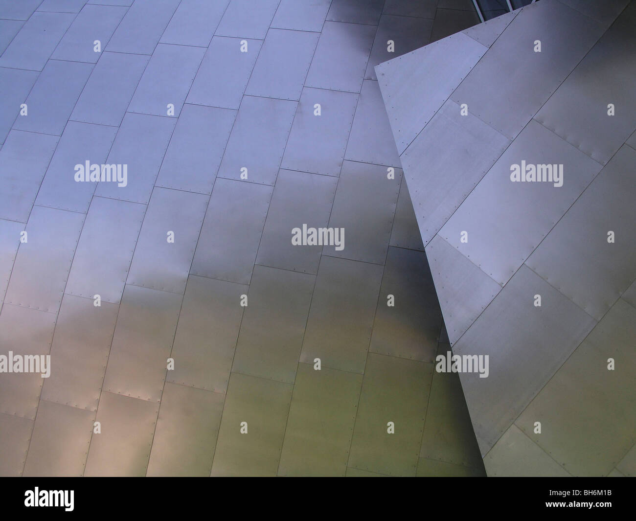 Fisher Center for the performing Arts Bard College Stock Photo - Alamy