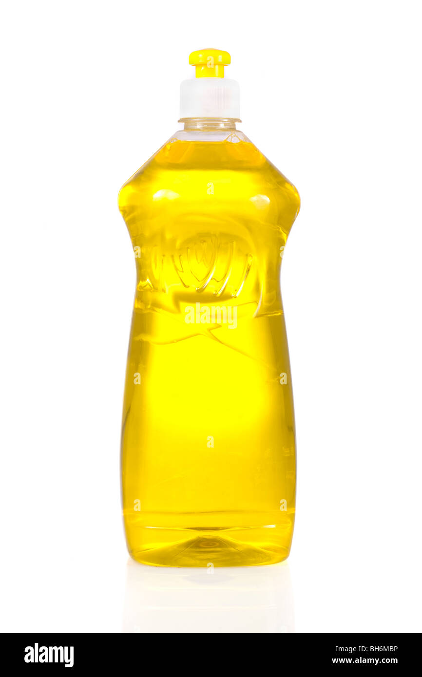 Dishwashing liquid and studio hi-res stock photography and images - Alamy