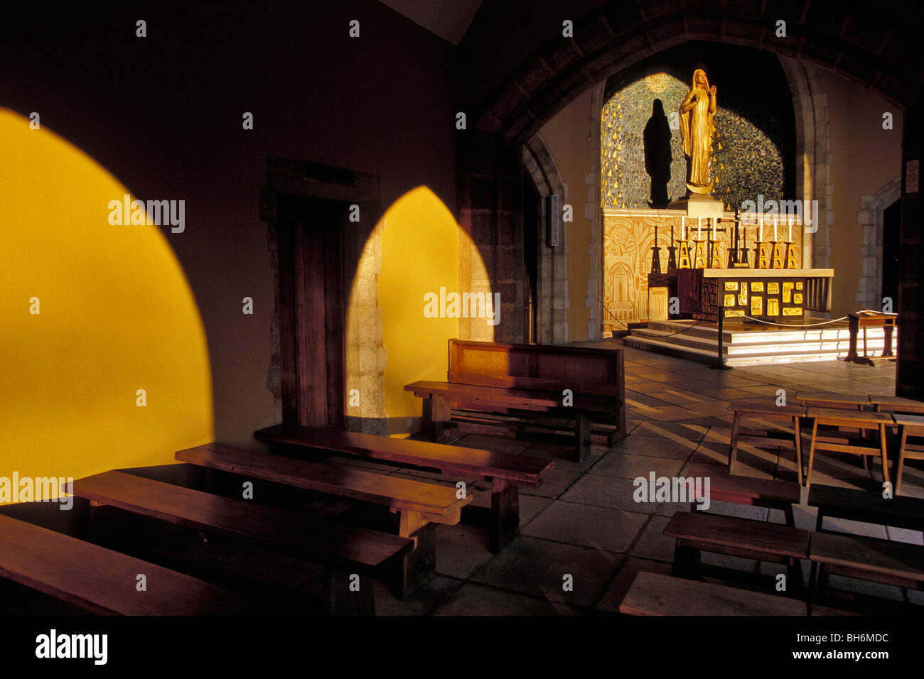 Kent the friars hi-res stock photography and images - Alamy