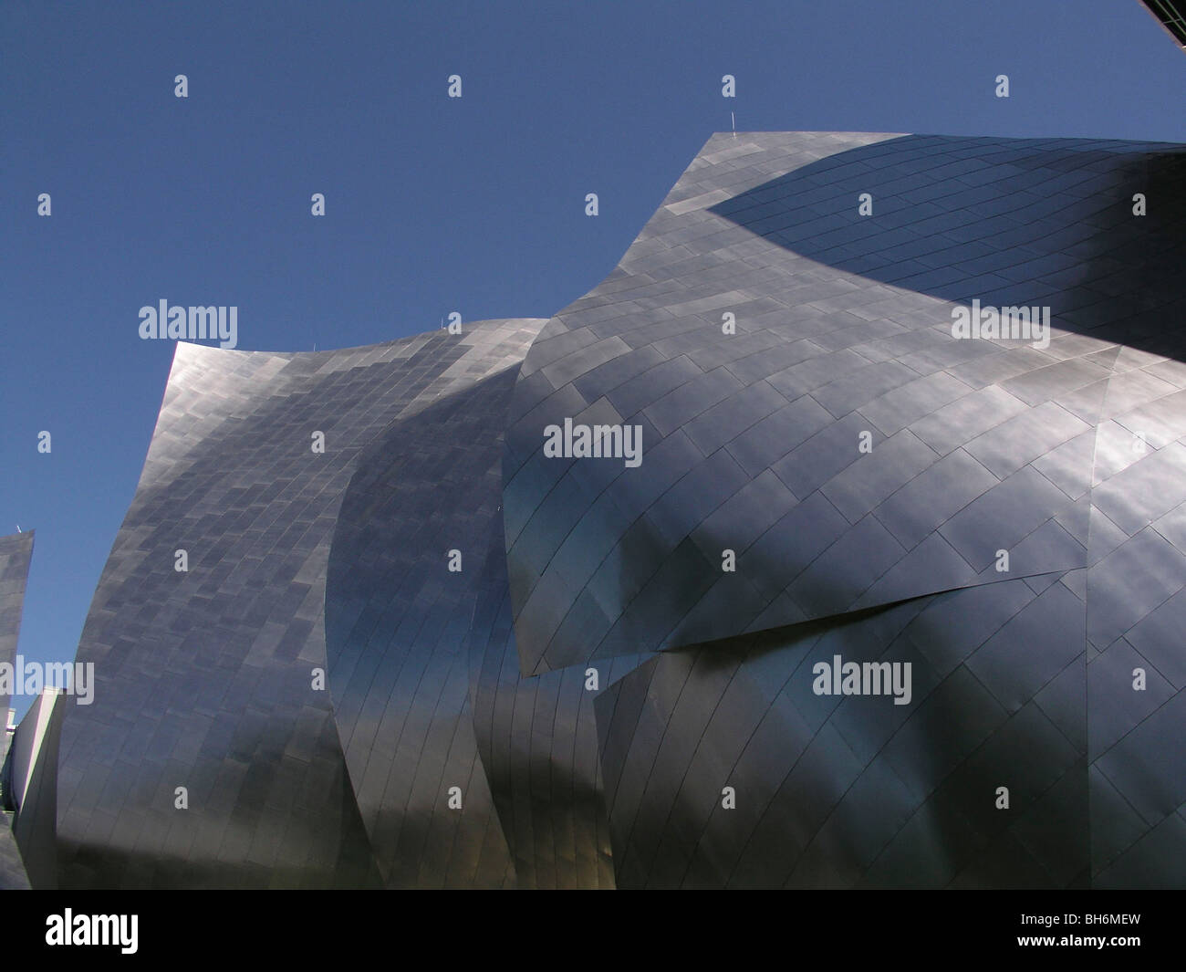 Fisher Center for the performing Arts Bard College Stock Photo - Alamy