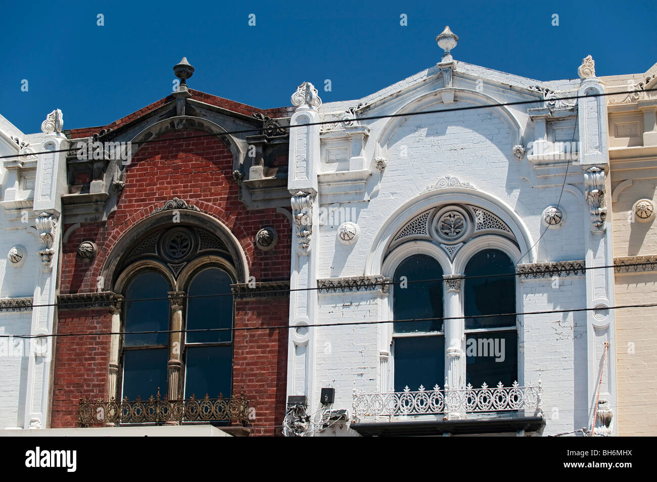 Old shop fronts hi-res stock photography and images - Alamy