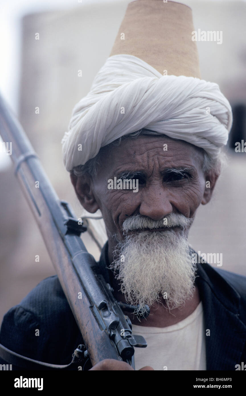 Arab Musket High Resolution Stock Photography and Images - Alamy