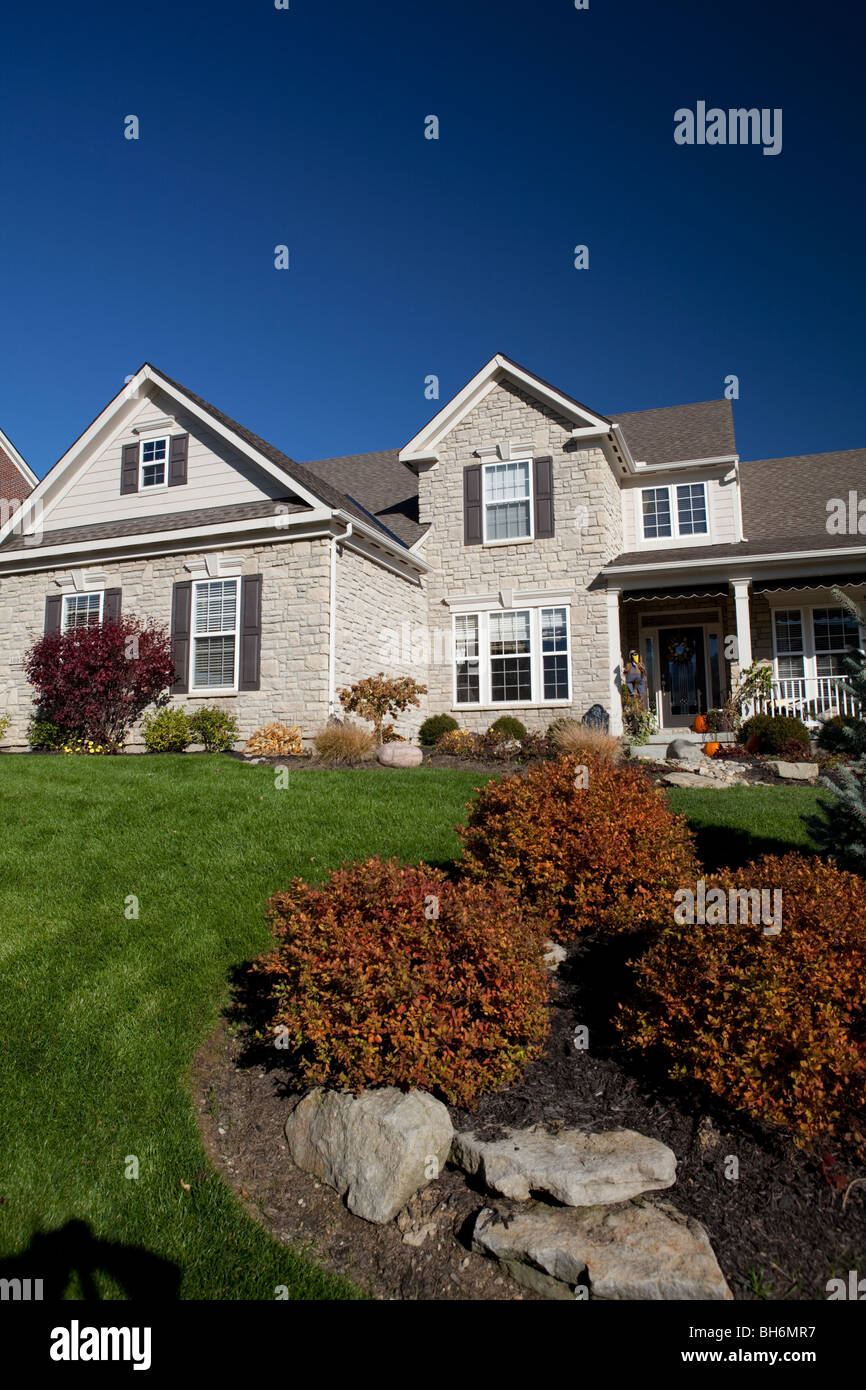 Really Nice Family Houses