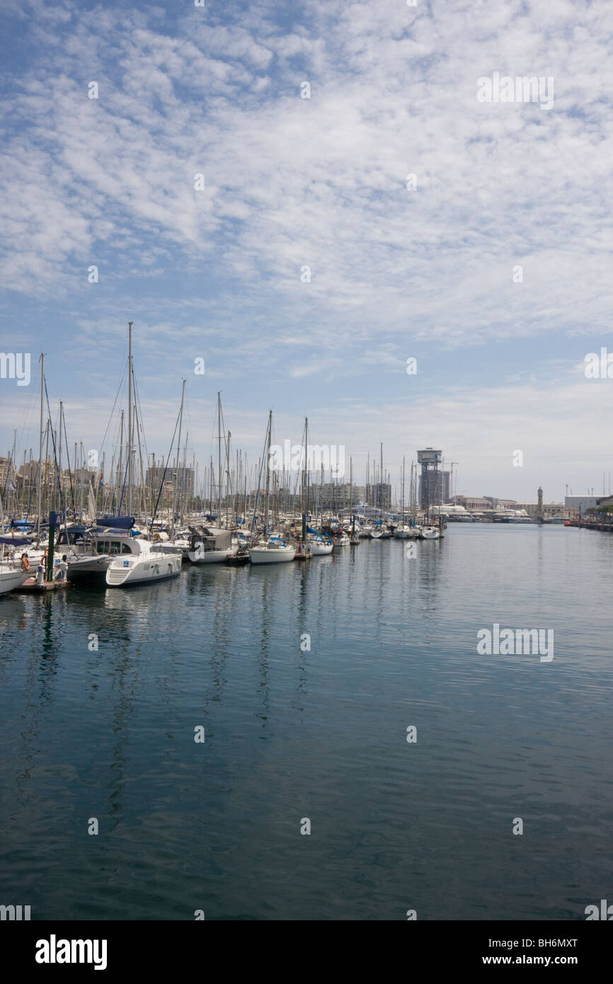 Olympic port hi-res stock photography and images - Alamy