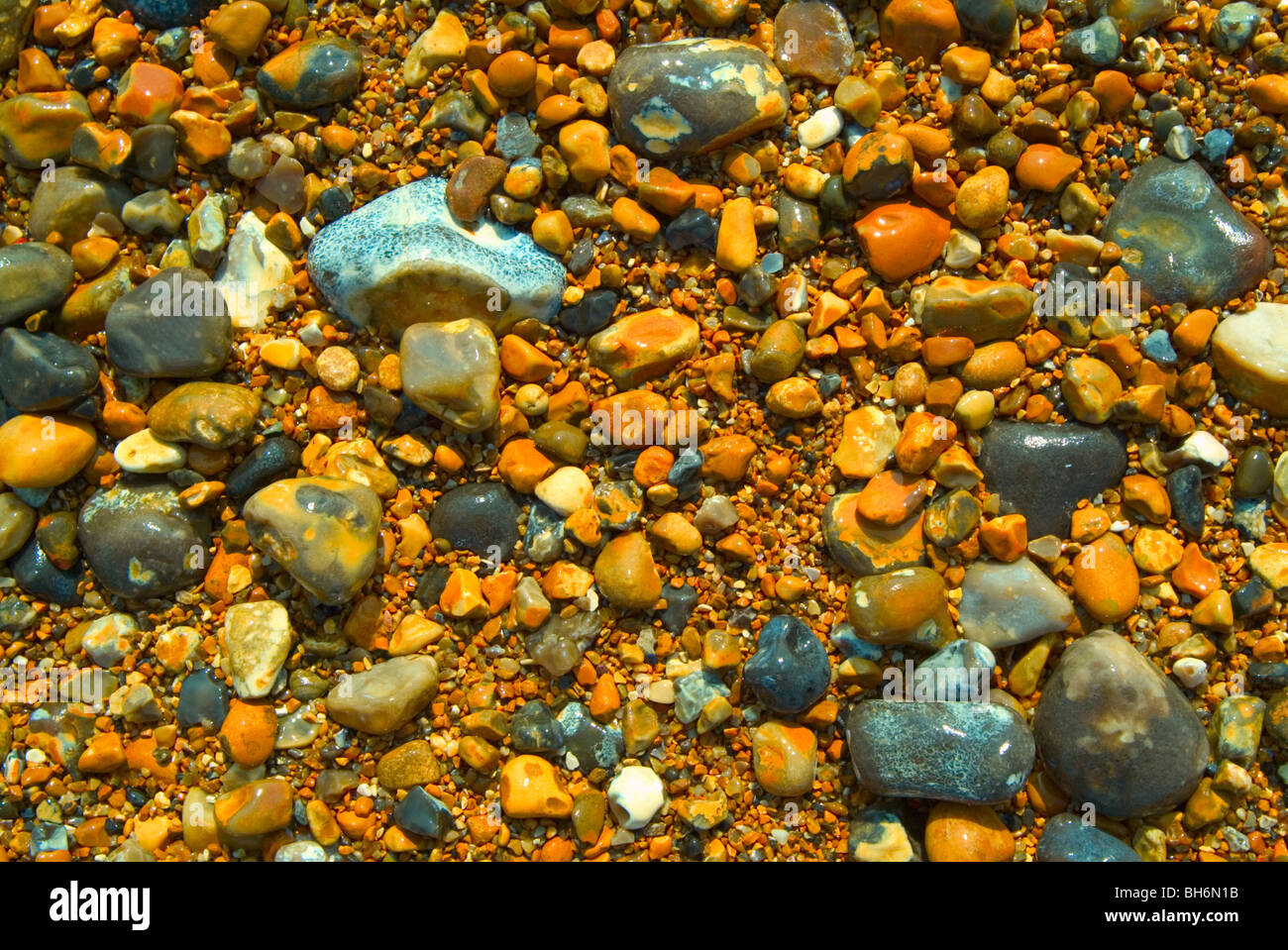 Pebbles aggregate hi-res stock photography and images - Alamy