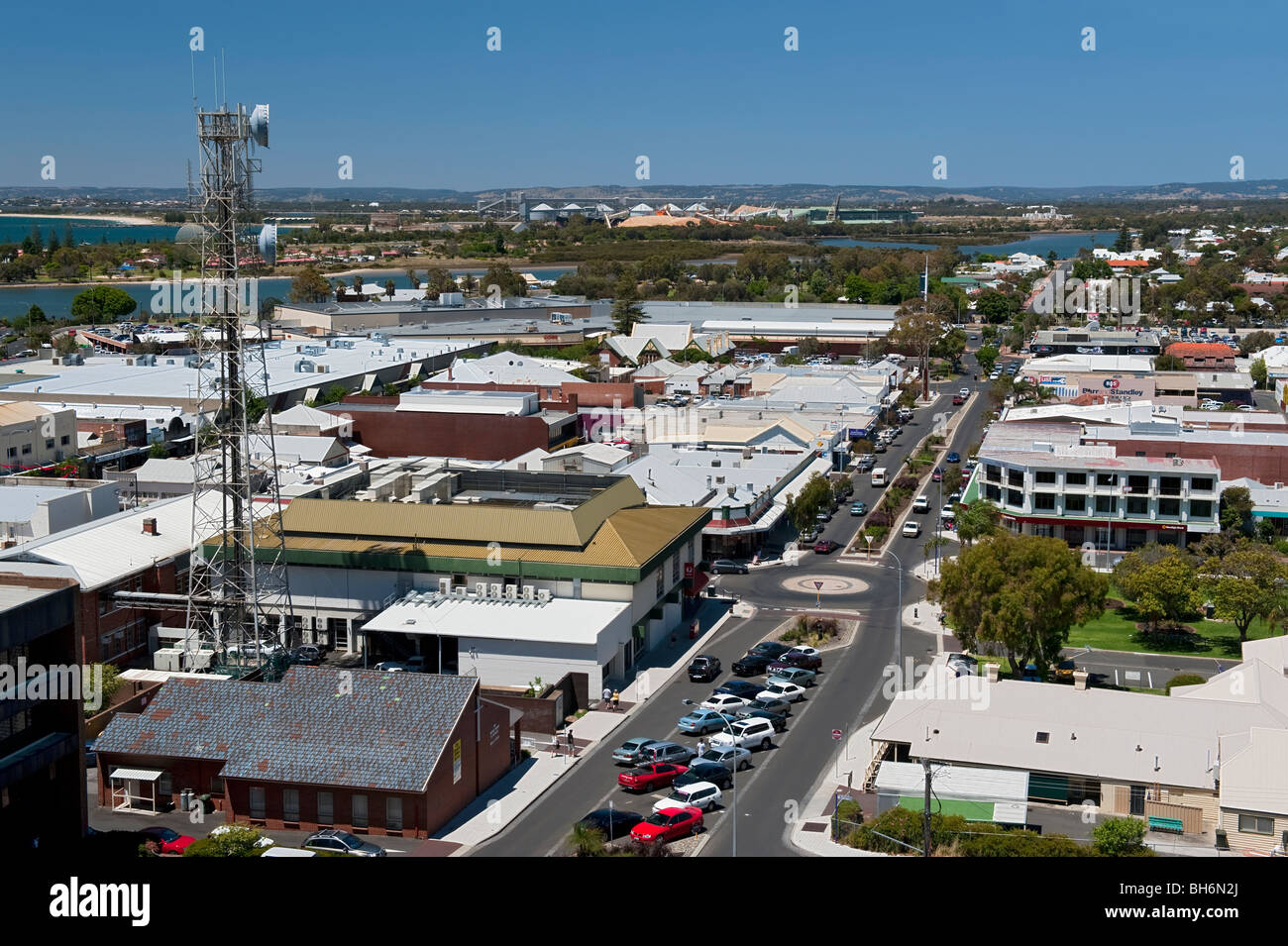 Bunbury western australia hi-res stock photography and images - Alamy