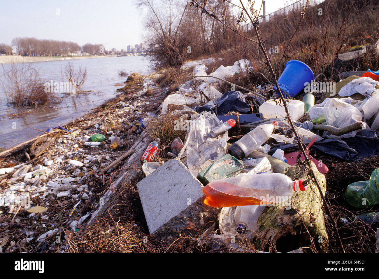 Ivry sur seine 94 hi-res stock photography and images - Alamy