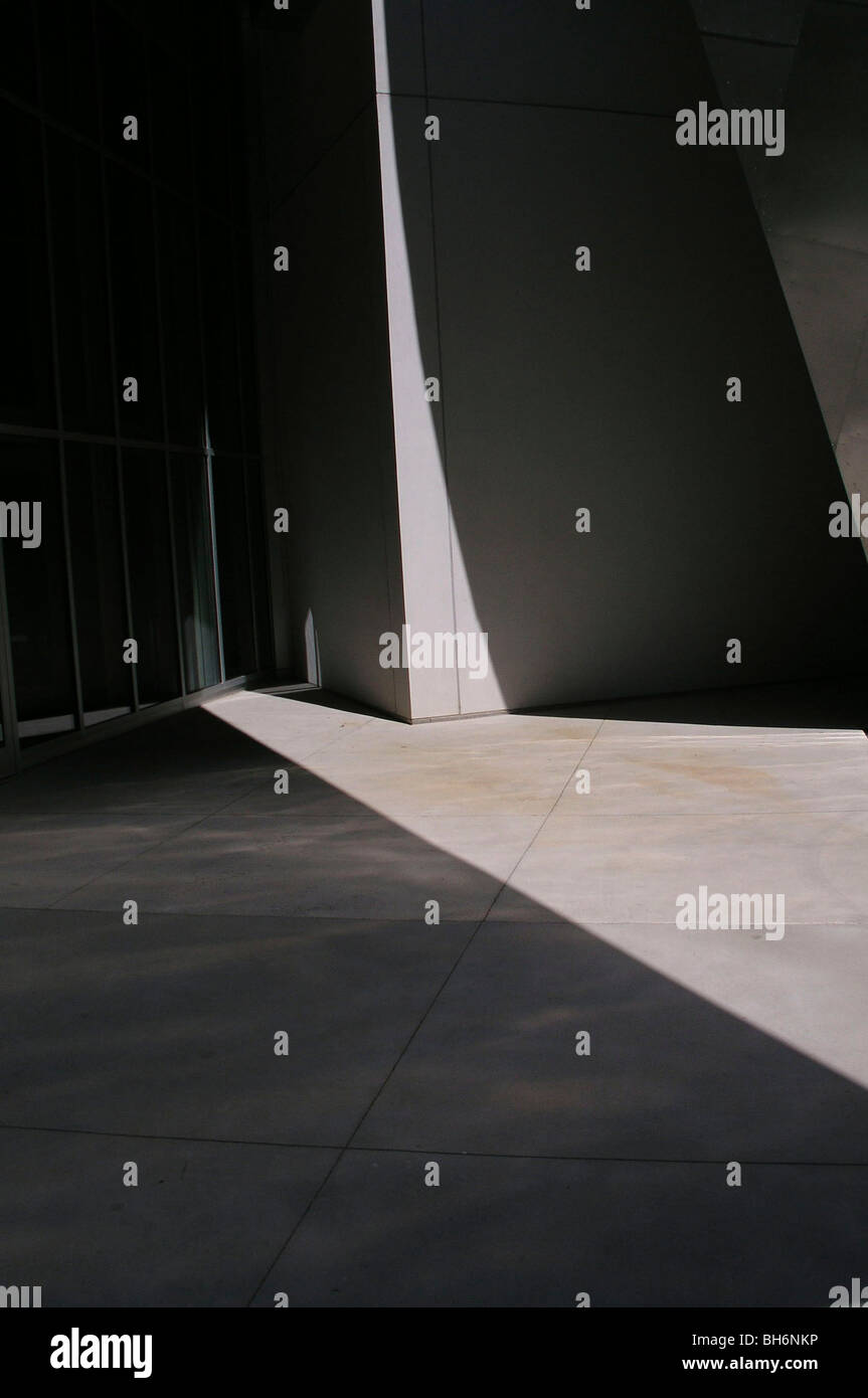 Fisher Center for the performing Arts Bard College Stock Photo - Alamy