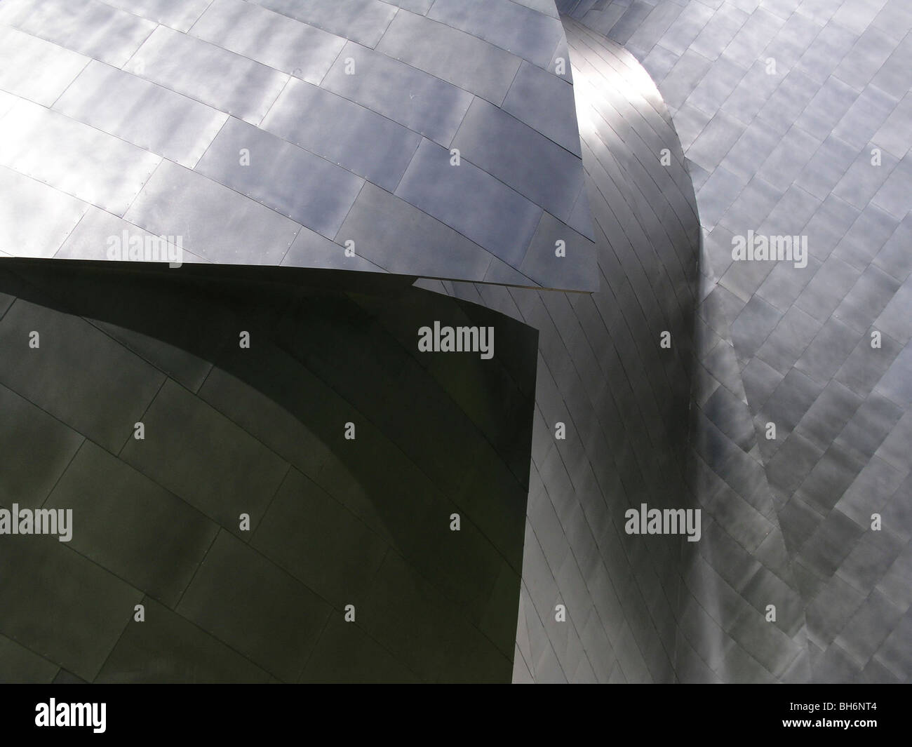 Fisher Center for the performing Arts Bard College Stock Photo - Alamy