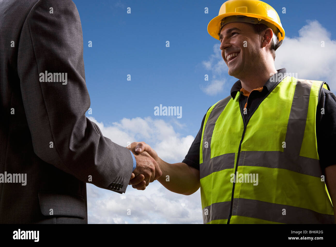 Total agreement hi-res stock photography and images - Alamy