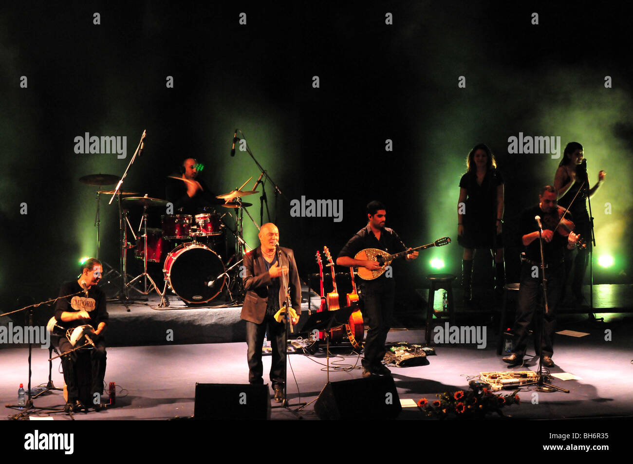 Shlomi hi-res stock photography and images - Alamy