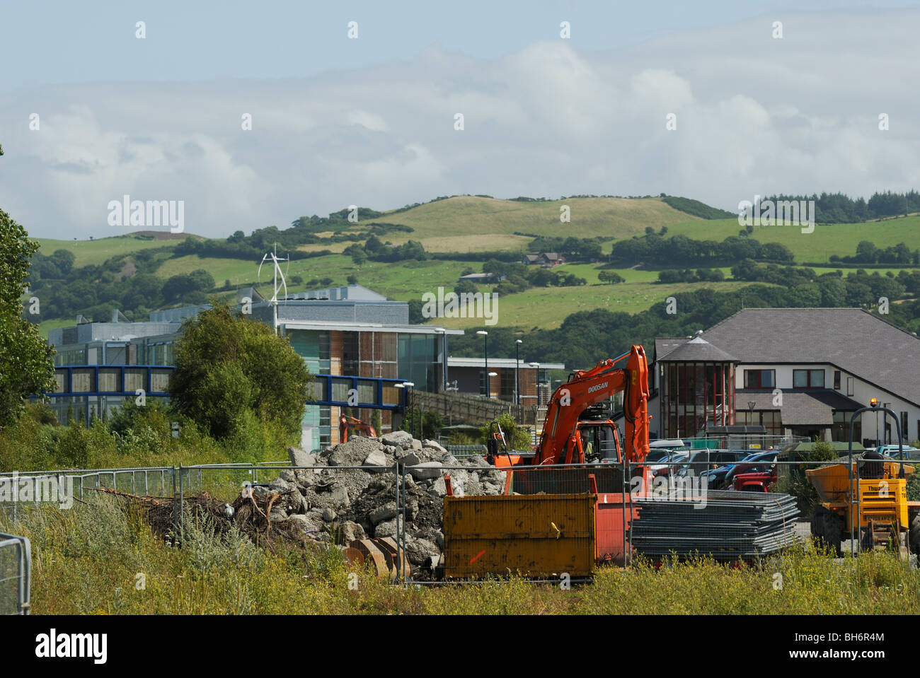Construction work hi-res stock photography and images - Alamy