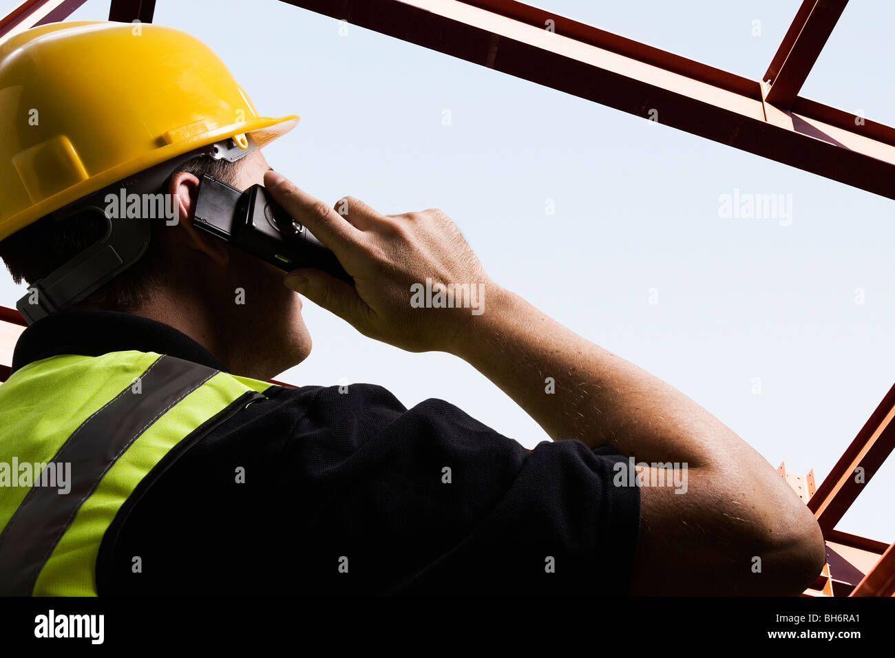 Communication site hi-res stock photography and images - Alamy