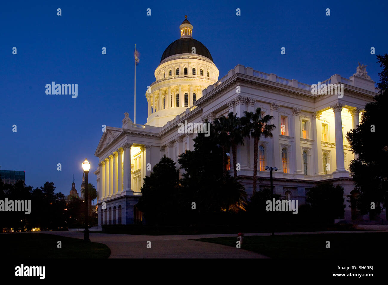 California state assembly hi-res stock photography and images - Alamy
