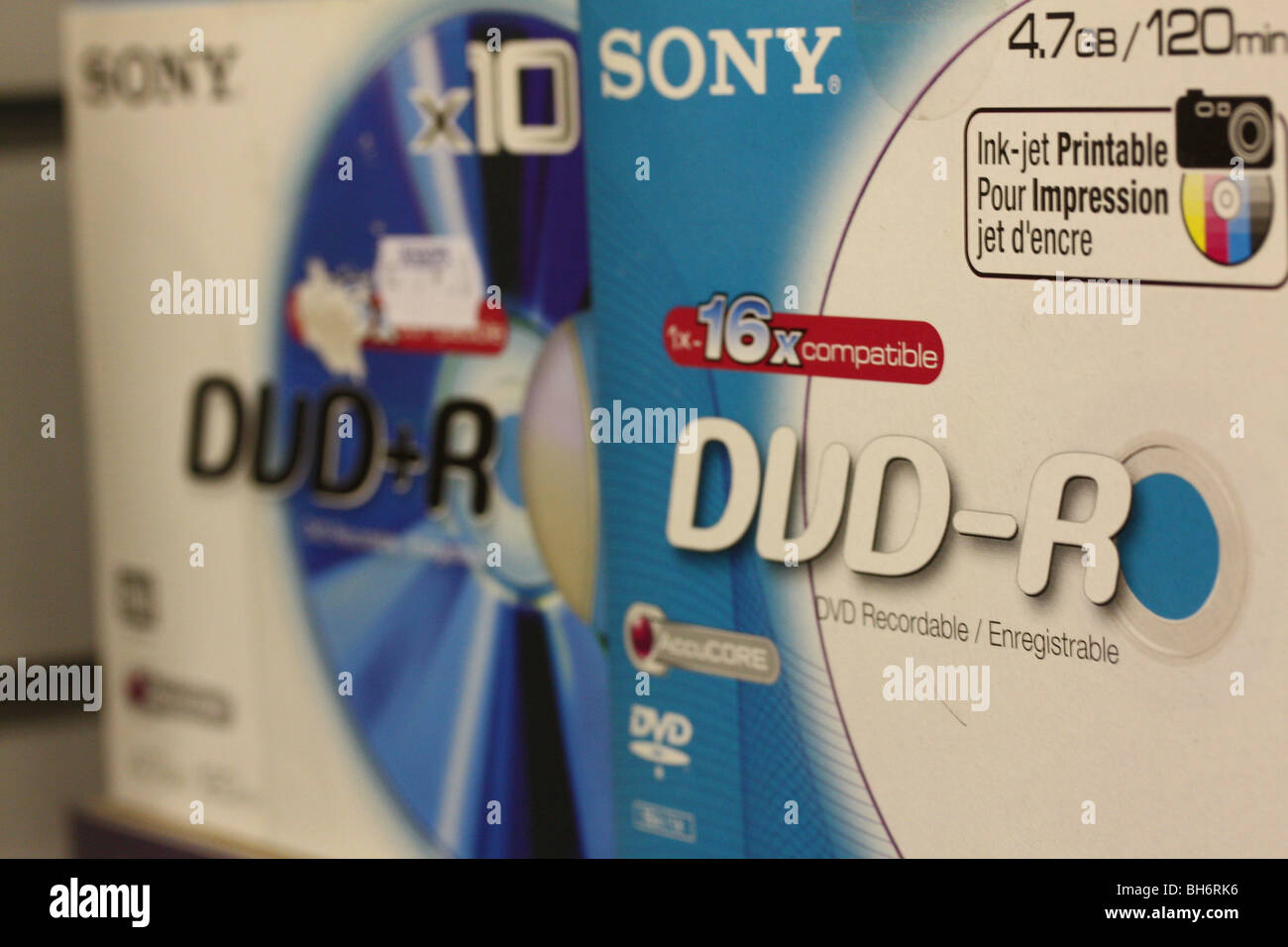 Sony images hi-res stock photography and images - Alamy