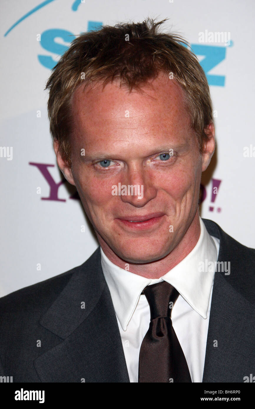 PAUL BETTANY 11TH ANNUAL HOLLYWOOD AWARDS HOLLYWOOD FILM FESTIVAL ...