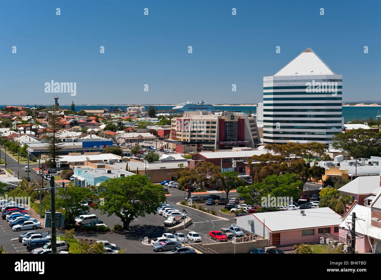Bunbury western australia hi-res stock photography and images - Alamy
