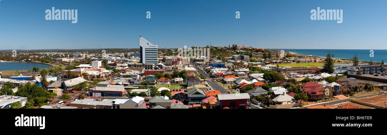 Cbd bunbury western australia hi-res stock photography and images - Alamy