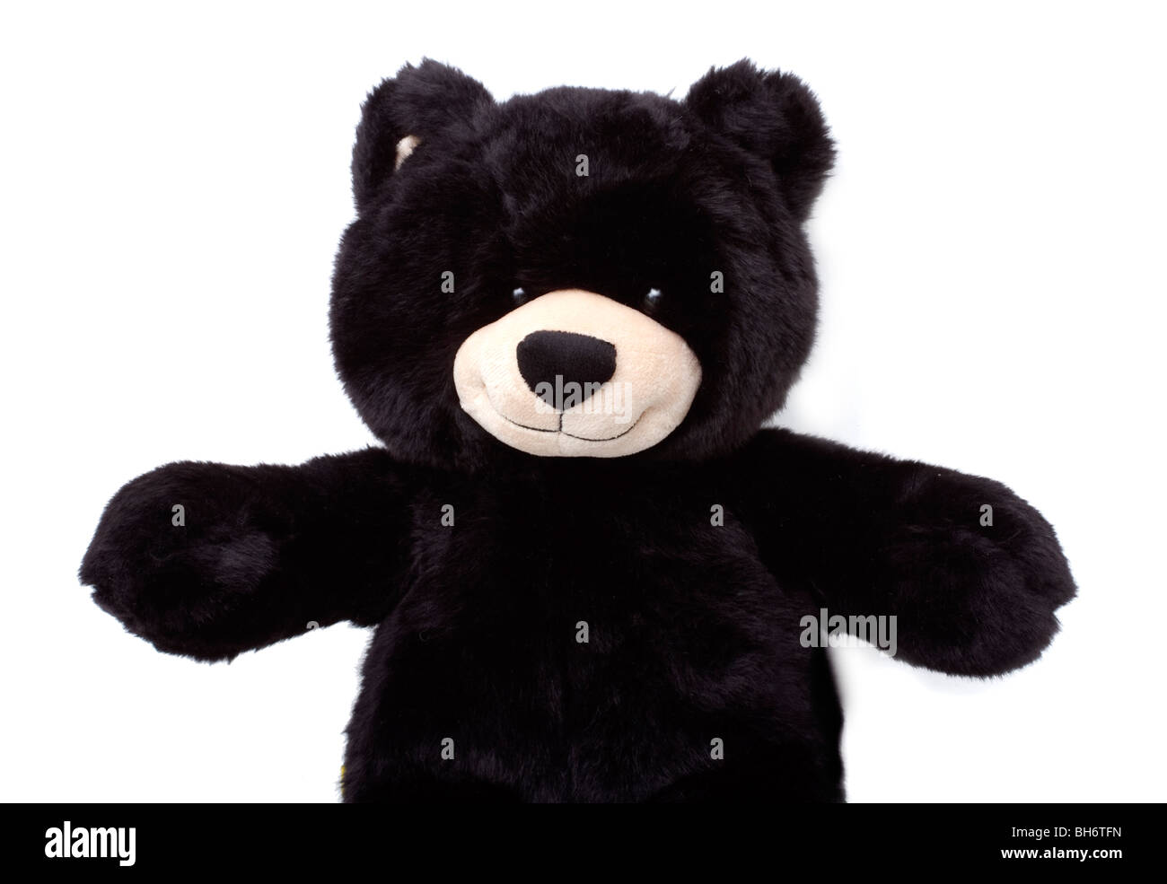Teddy Bear Hug Stock Photo - Alamy