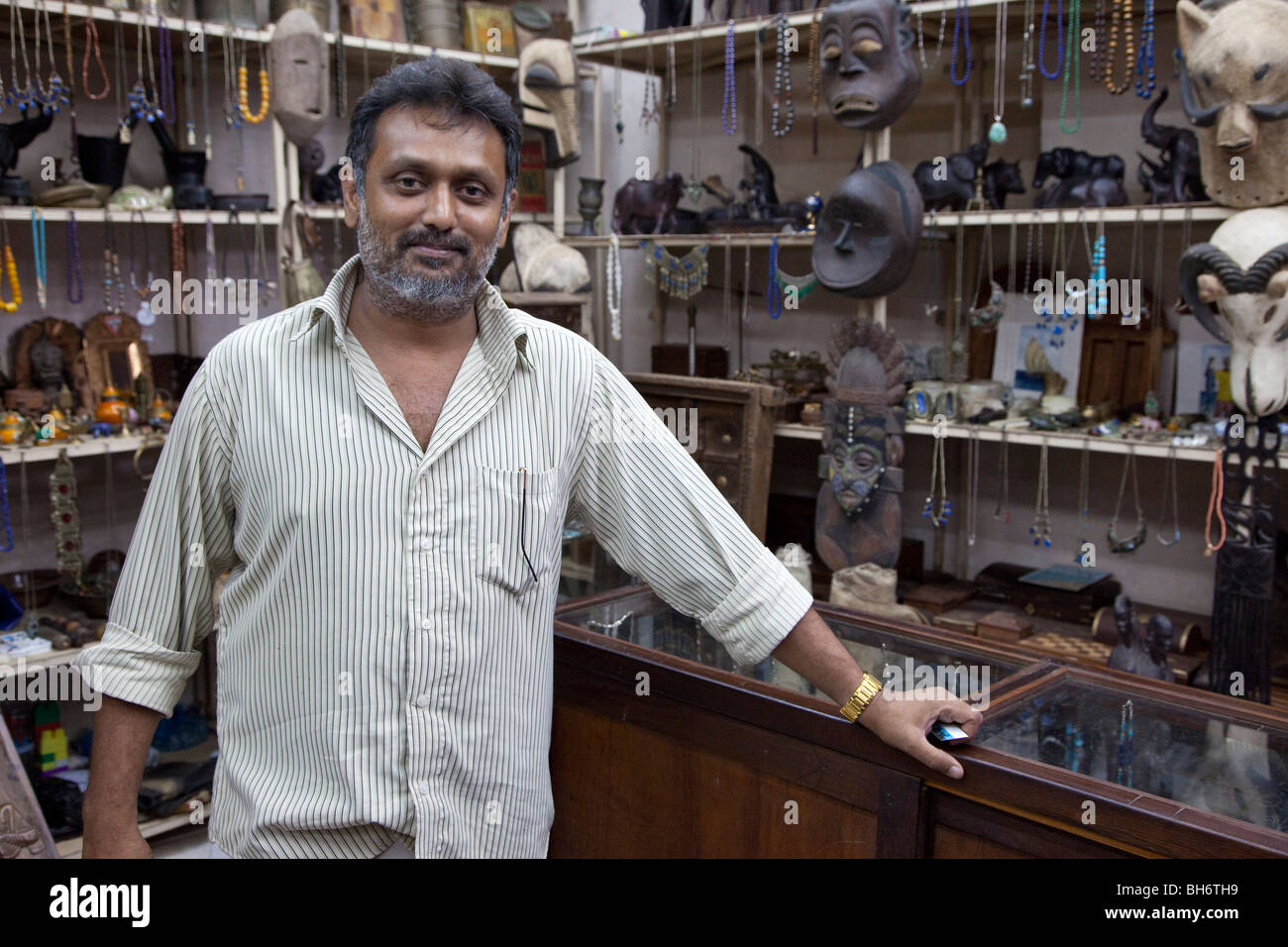 Indian souvenirs hi-res stock photography and images - Alamy