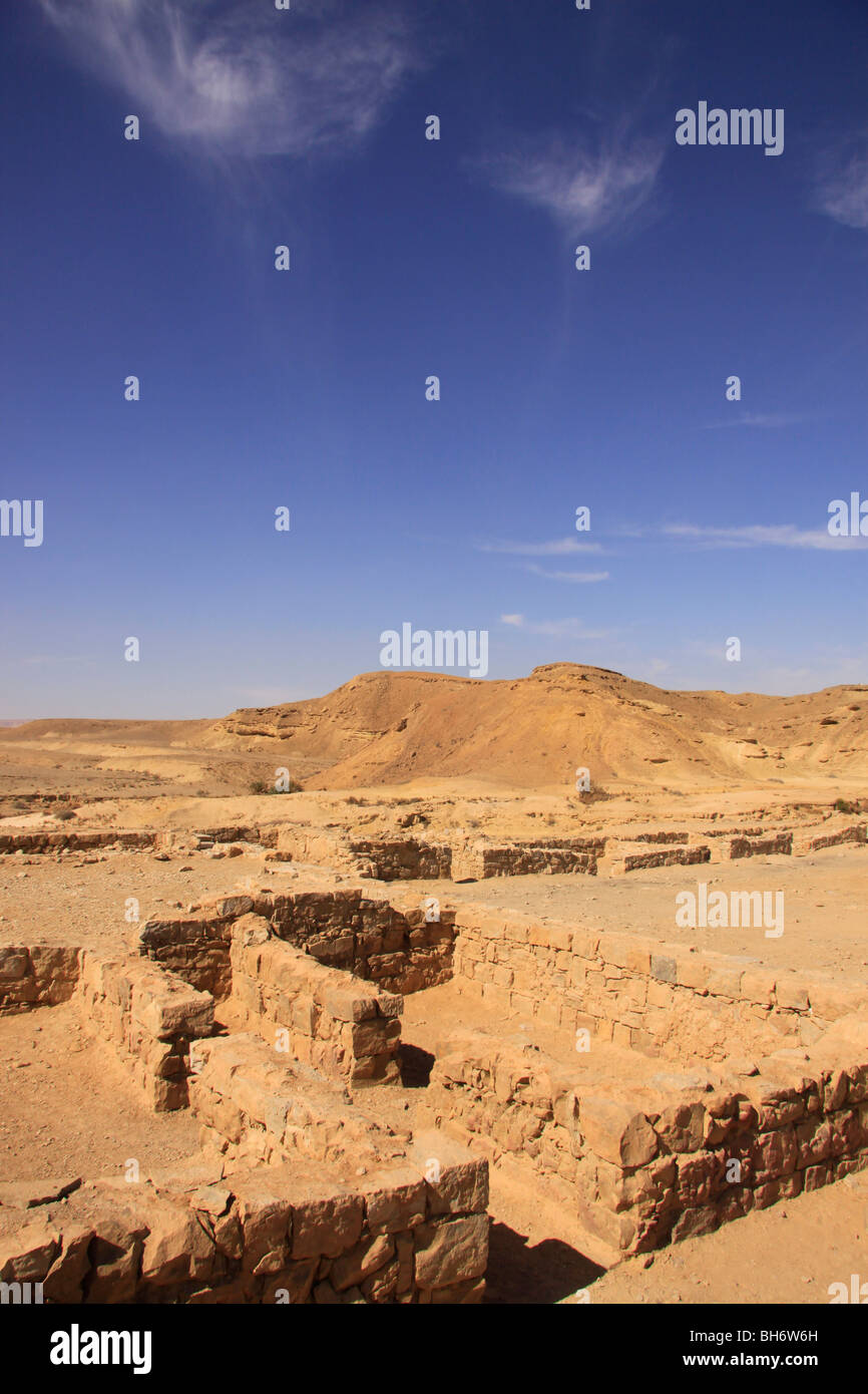 Saharonim hi-res stock photography and images - Alamy
