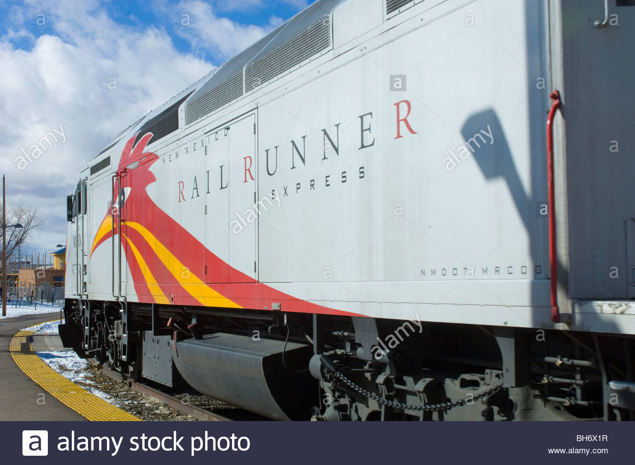 Commuter Train Stock Photos & Commuter Train Stock Images - Alamy