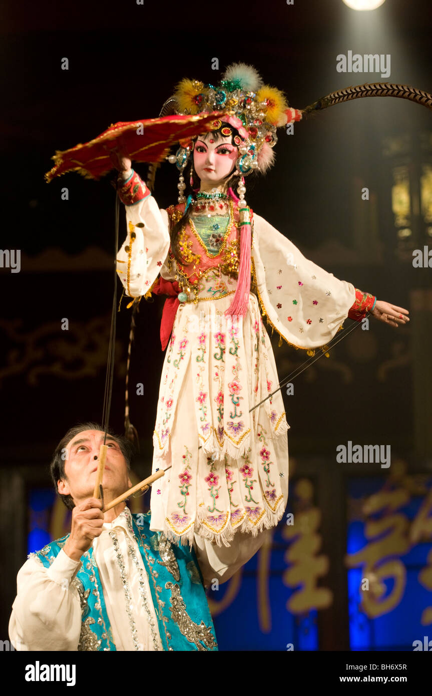 Traditional Puppet Show High Resolution Stock Photography and Images ...