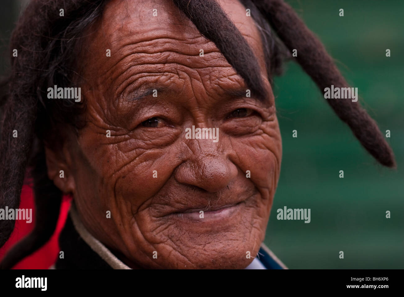Arunachal pradesh tawang hi-res stock photography and images - Alamy