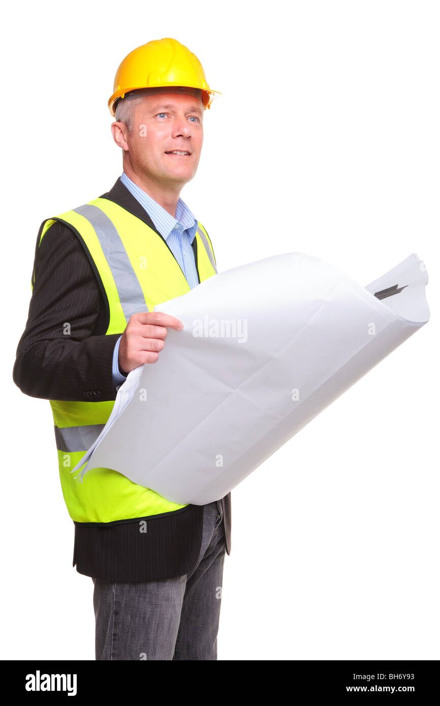 Contractor Background