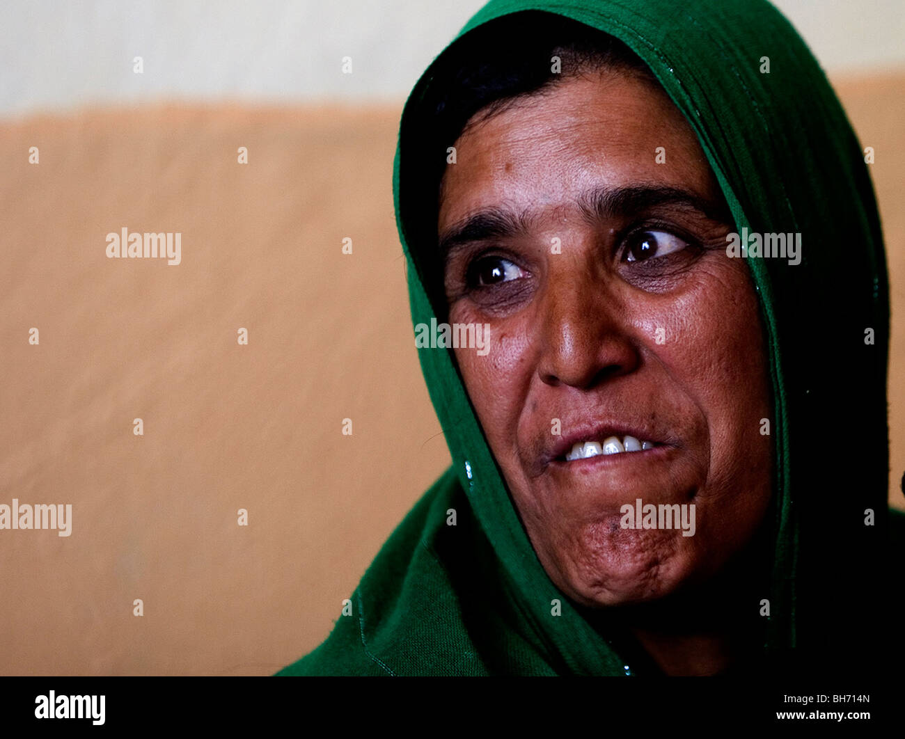 Fosterer hi-res stock photography and images - Alamy