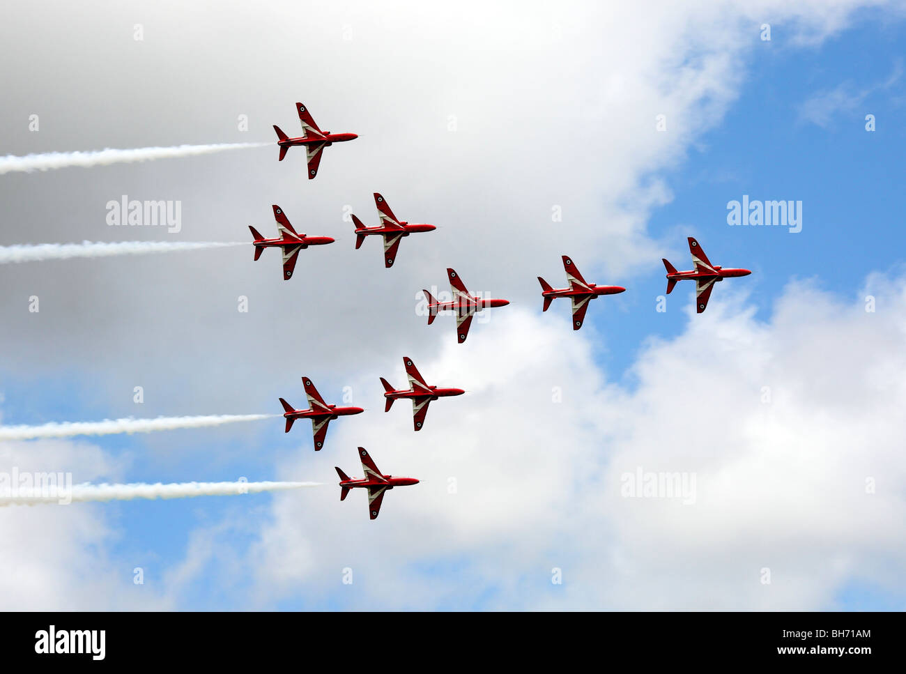 Excitement aeroplane team work jet exciting hi-res stock photography ...
