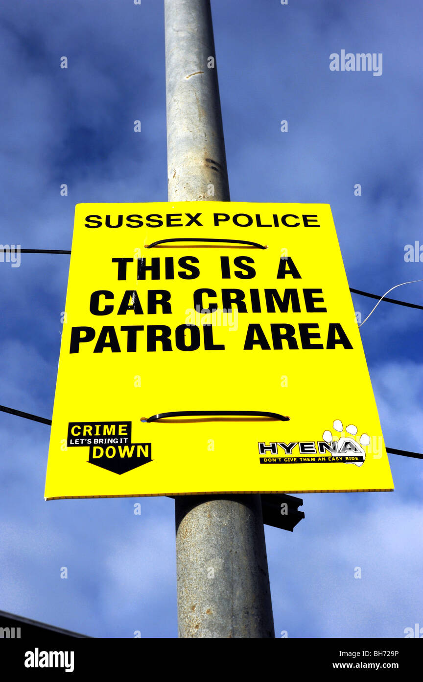 Police Patrol Car Uk High Resolution Stock Photography and Images - Alamy