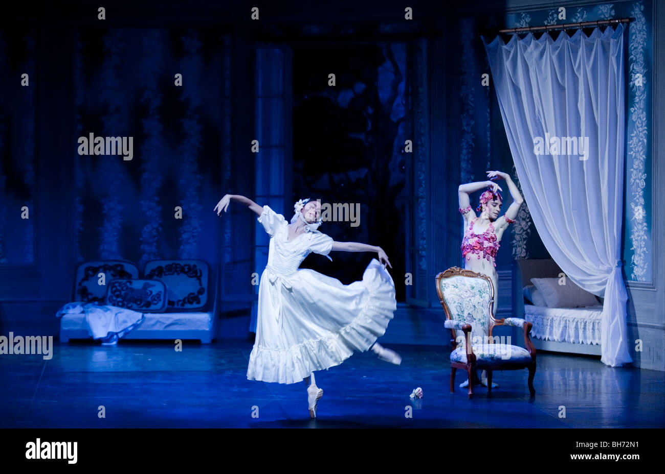 English National Ballet. English National Ballet.
