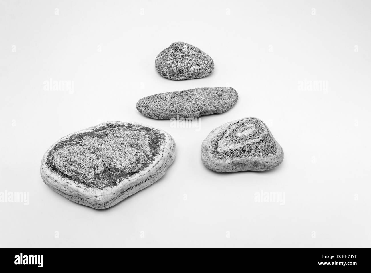 Zen inspired design hi-res stock photography and images - Alamy