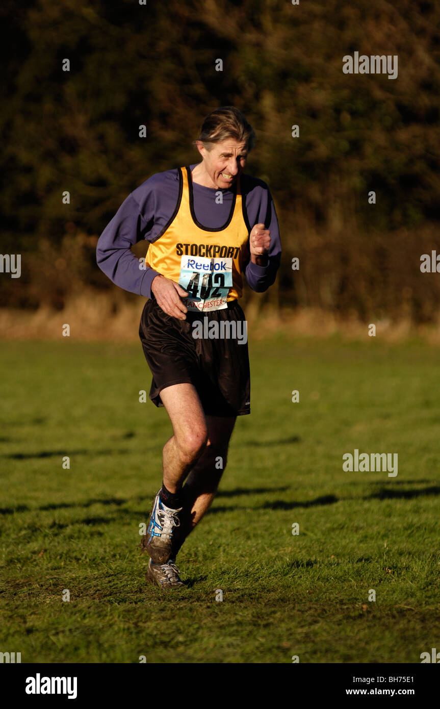 Struggling runner hi-res stock photography and images - Alamy