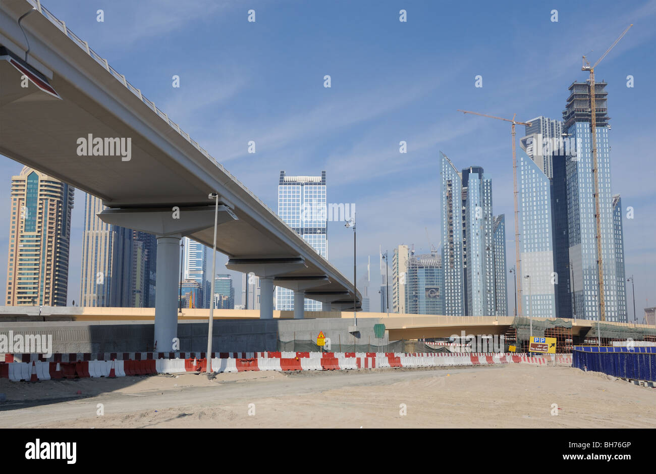 Transport track hi-res stock photography and images - Alamy