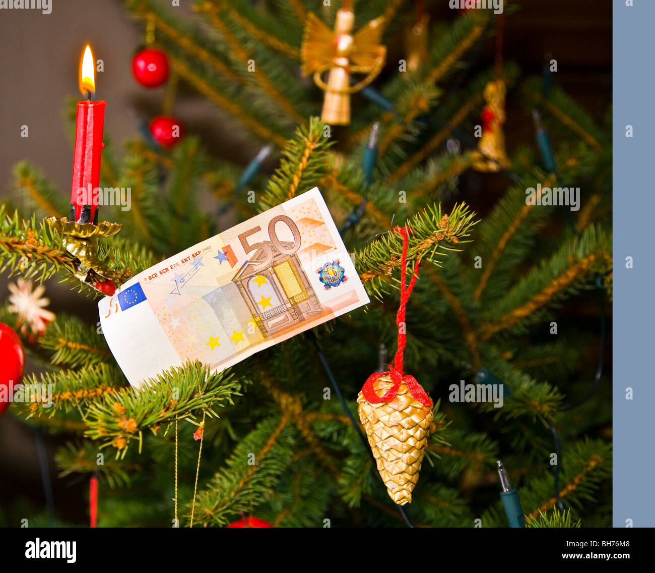 Banknote euro hi-res stock photography and images - Alamy