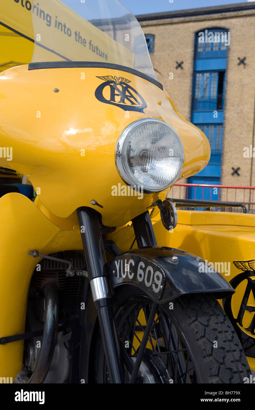 Aa motorbike hi-res stock photography and images - Alamy