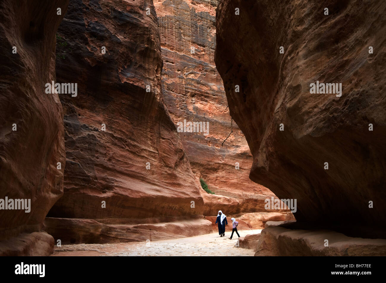 Middle east trade routes hi-res stock photography and images - Alamy