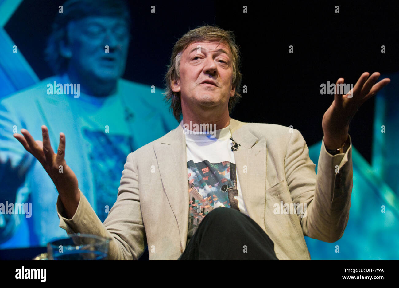 British comedian and actor High Resolution Stock Photography and Images ...