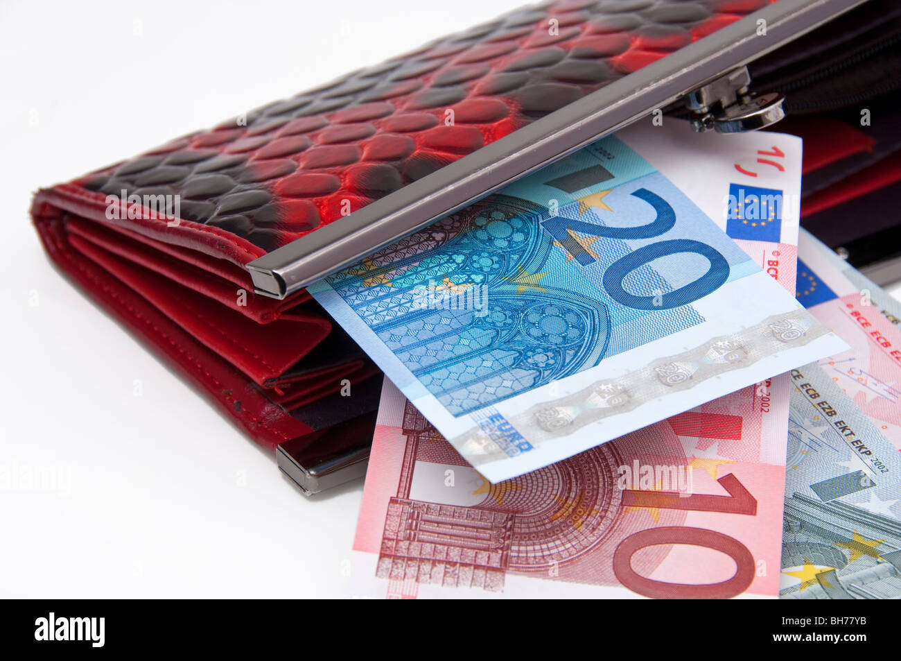 Euro notes european humour humor money cash hi-res stock photography ...