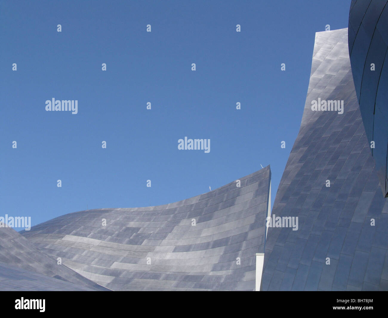 Fisher Center for the performing Arts Bard College Stock Photo - Alamy