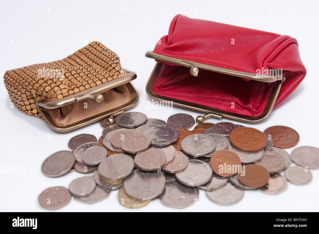 Rich pay hi-res stock photography and images - Alamy